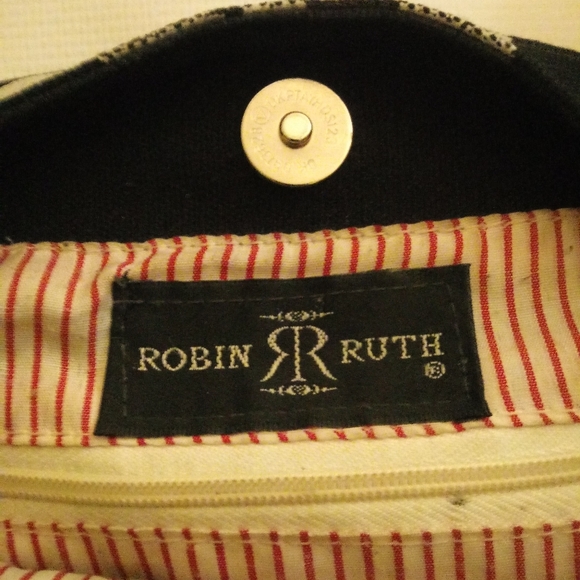 Robin Ruth | Bags | Robin Ruthnew York City Hobo Bag | Poshmark